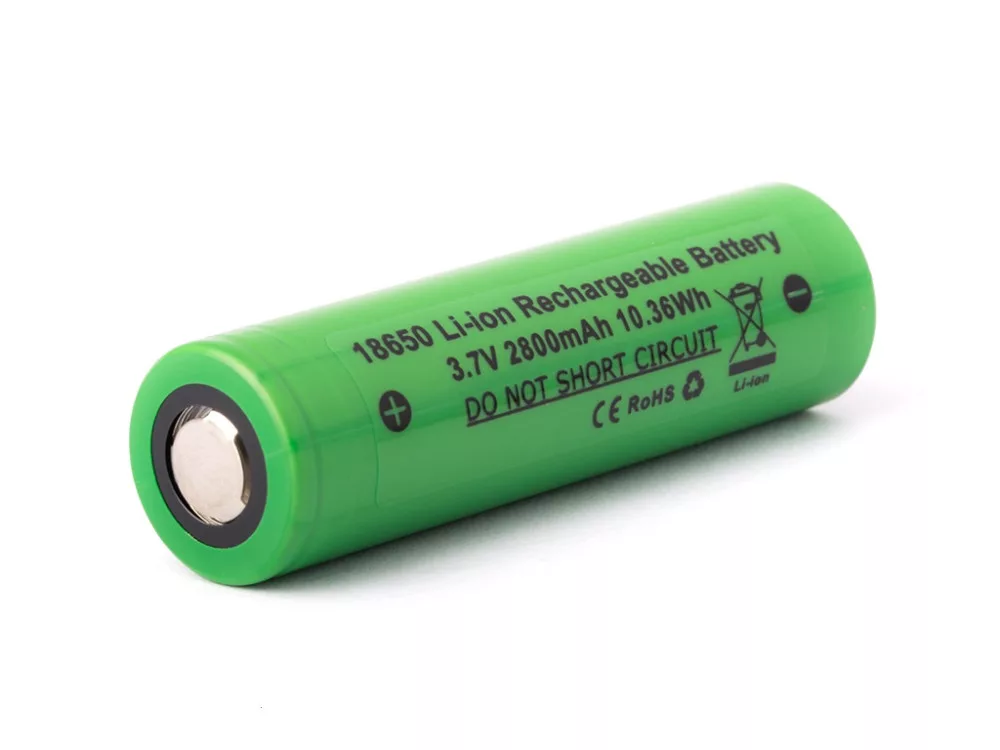 Sony US18650VTC5D Li-Ion battery cell